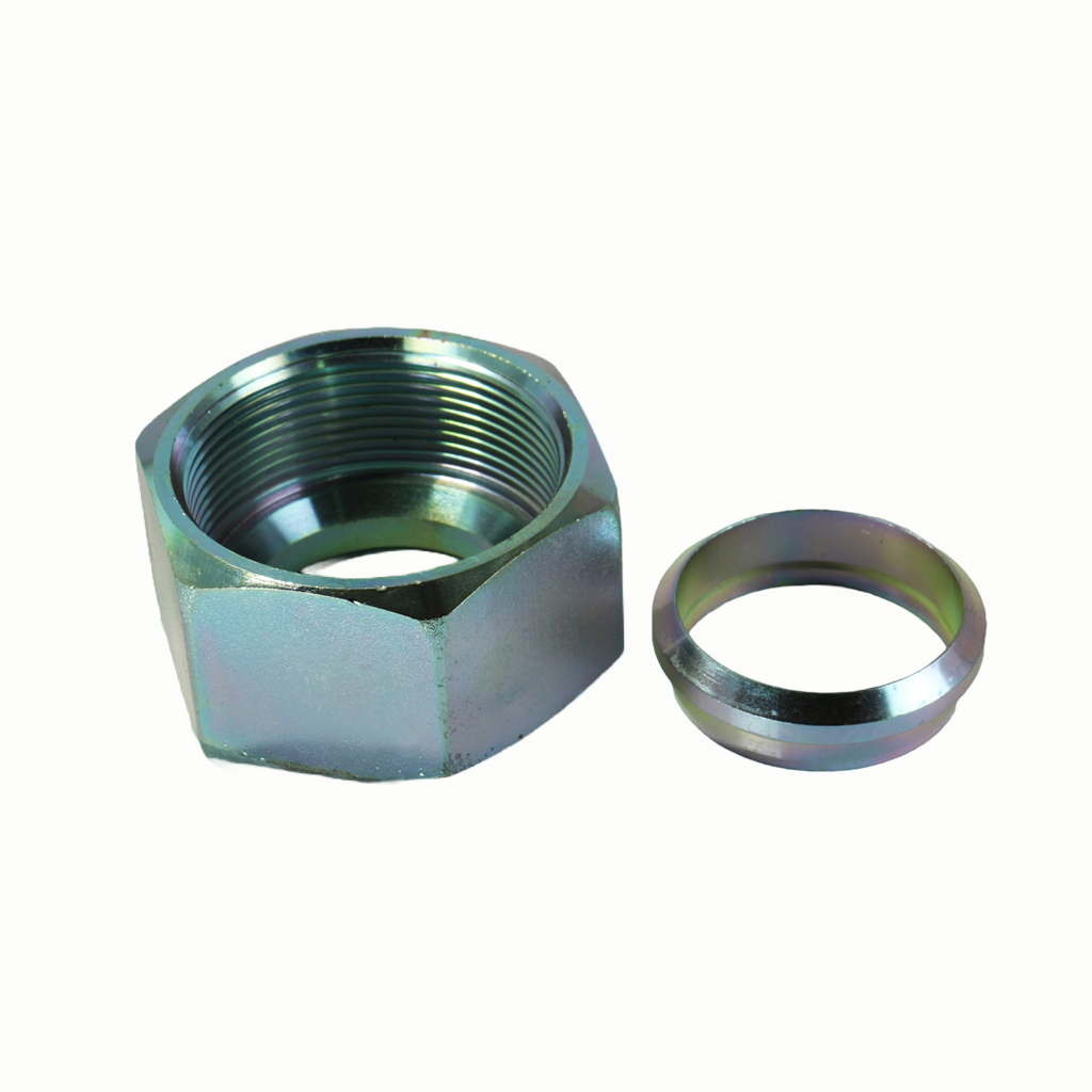 Nuts & Ferrules – Top Hydrofit